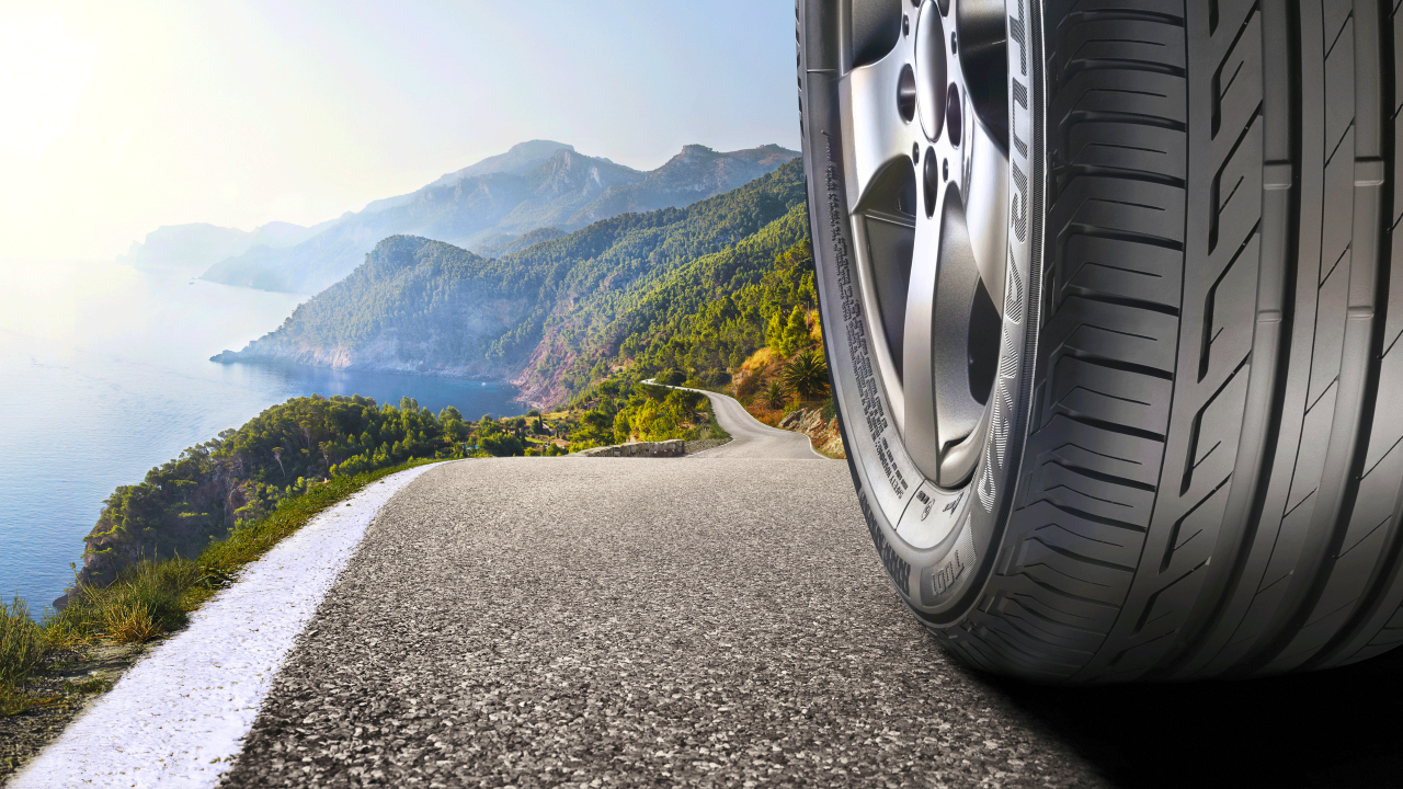 Zelf de autobanden controleren van uw auto | Nabuurs